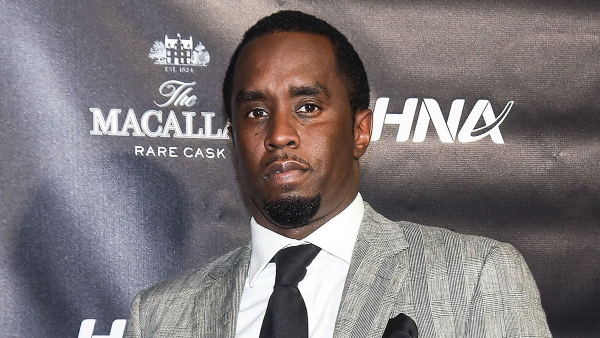 Netflix hits back at criticism of Diddy docuseries after 50 Cent's ...