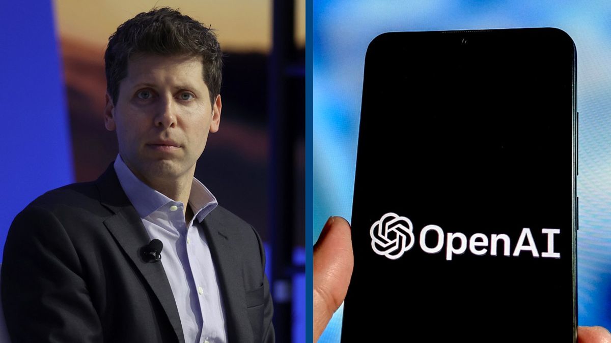OpenAI employees 'threaten to quit' over ousting of former CEO Sam ...
