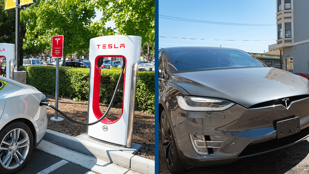 Driver says he experienced 'worst side of Tesla service' after shocking ...