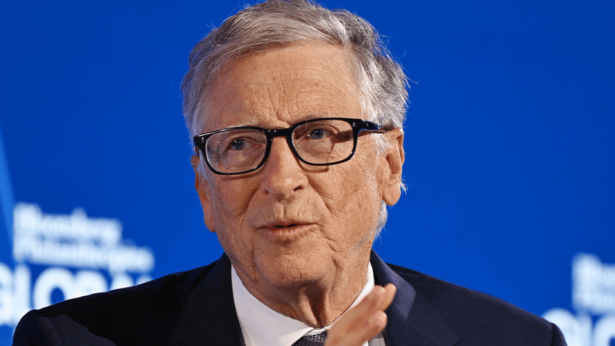 Elon Musk sends final warning to Bill Gates over his short bet on Tesla