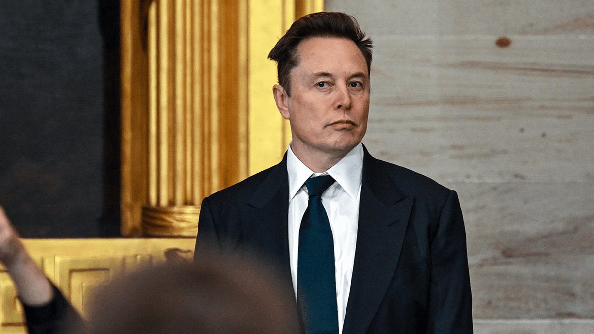 Elon Musk warns US government workers and claims they'll be put on ...