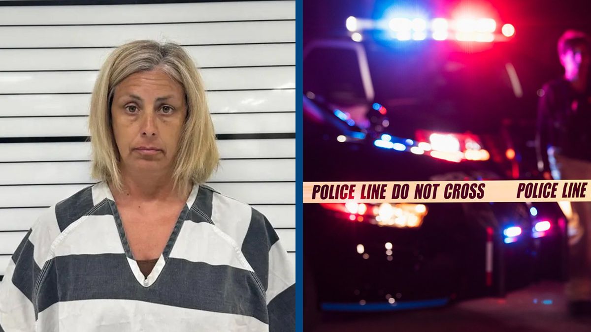 Police just solved this 23-year-old cold case thanks to incredible new ...