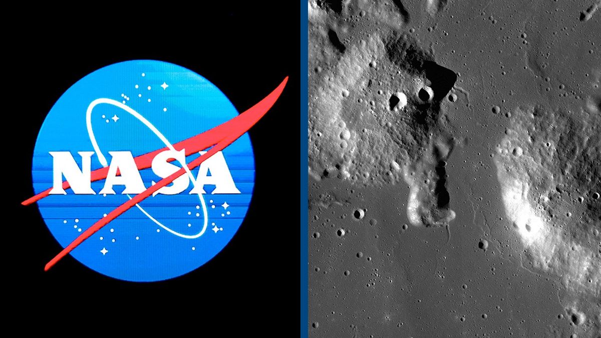 NASA award $179,000,000 for Moon delivery mission to uncover 'lunar ...