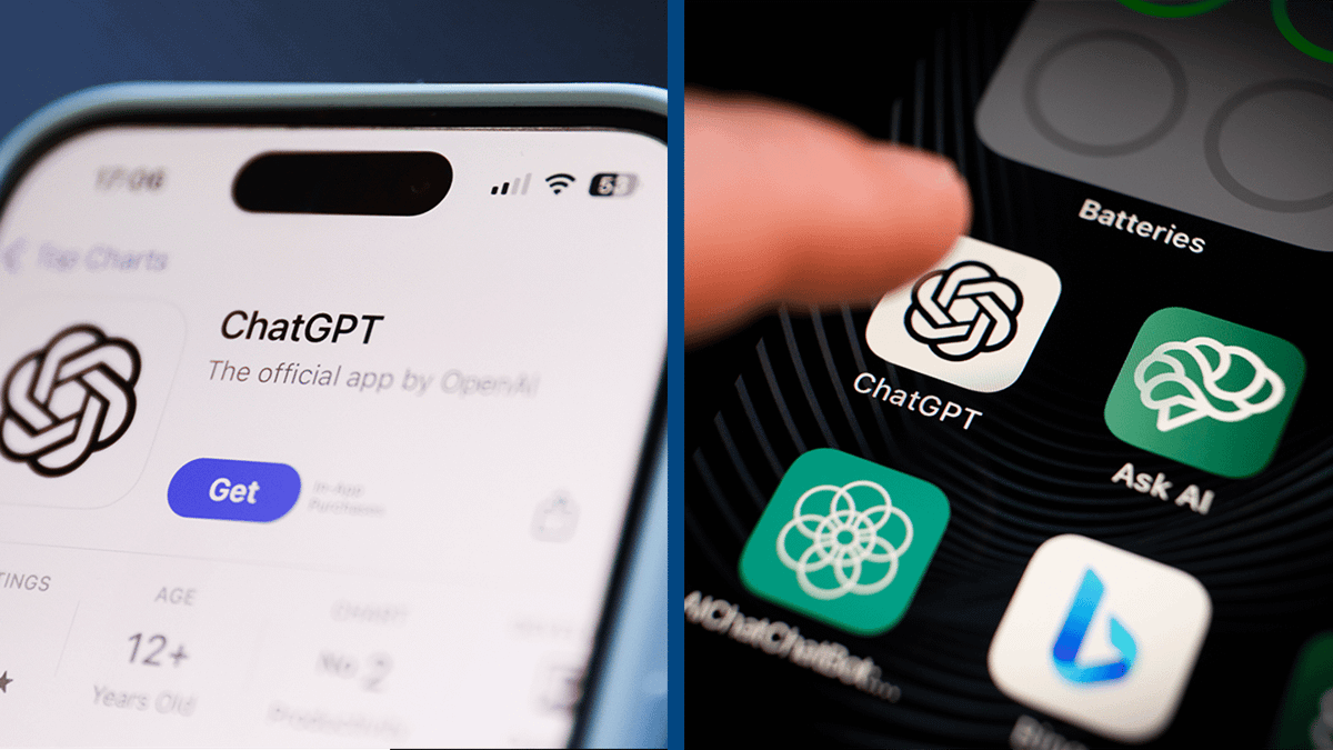 ChatGPT makes shocking revelation when asked if AI poses a danger to humans
