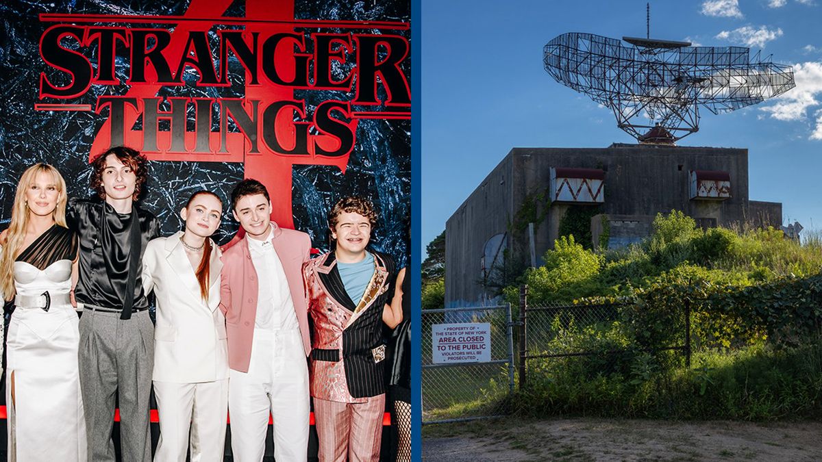 This disturbing conspiracy 'most people don't even know about' inspired ...