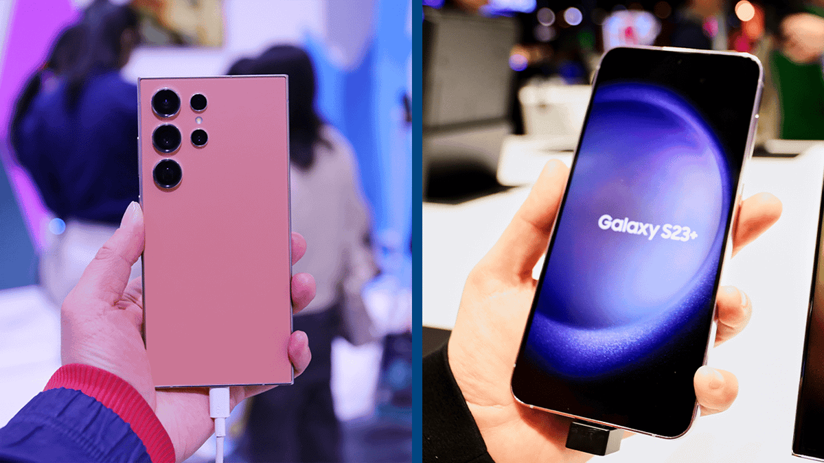 Samsung releases two big AI features for millions of Galaxy phones ...