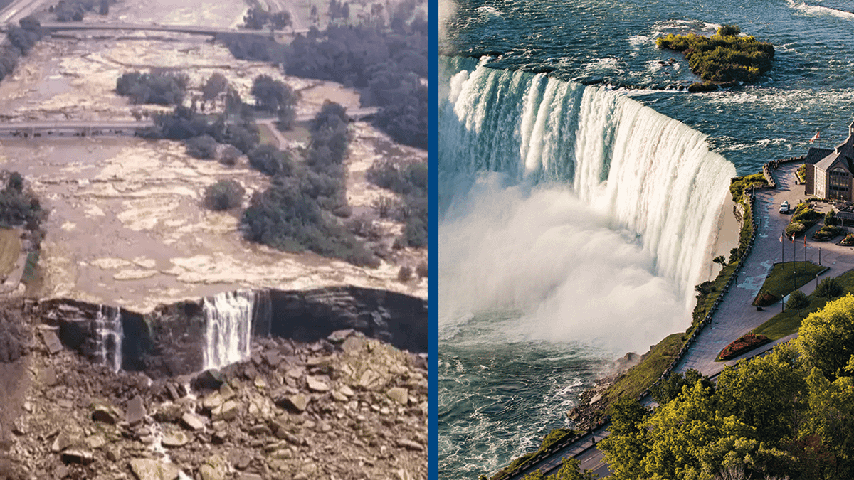 This grim discovery meant engineers had to completely shut down water ...