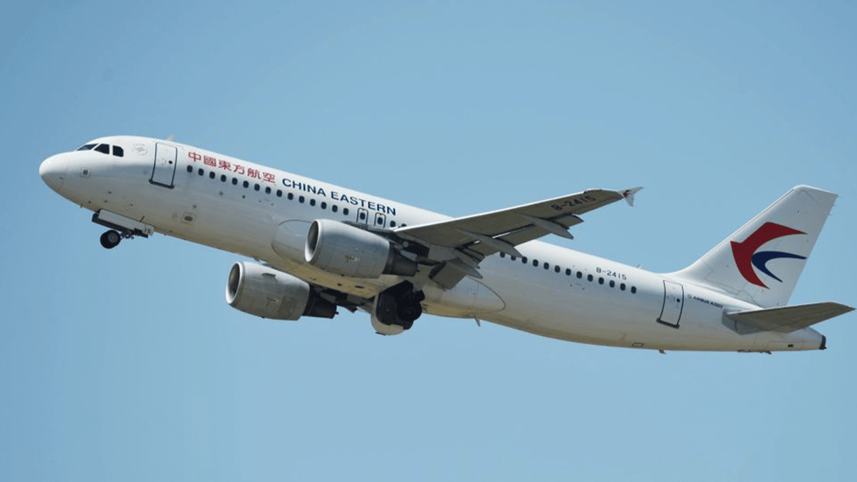 World's longest plane journey of 29 hours takes flight covering 12,400 ...