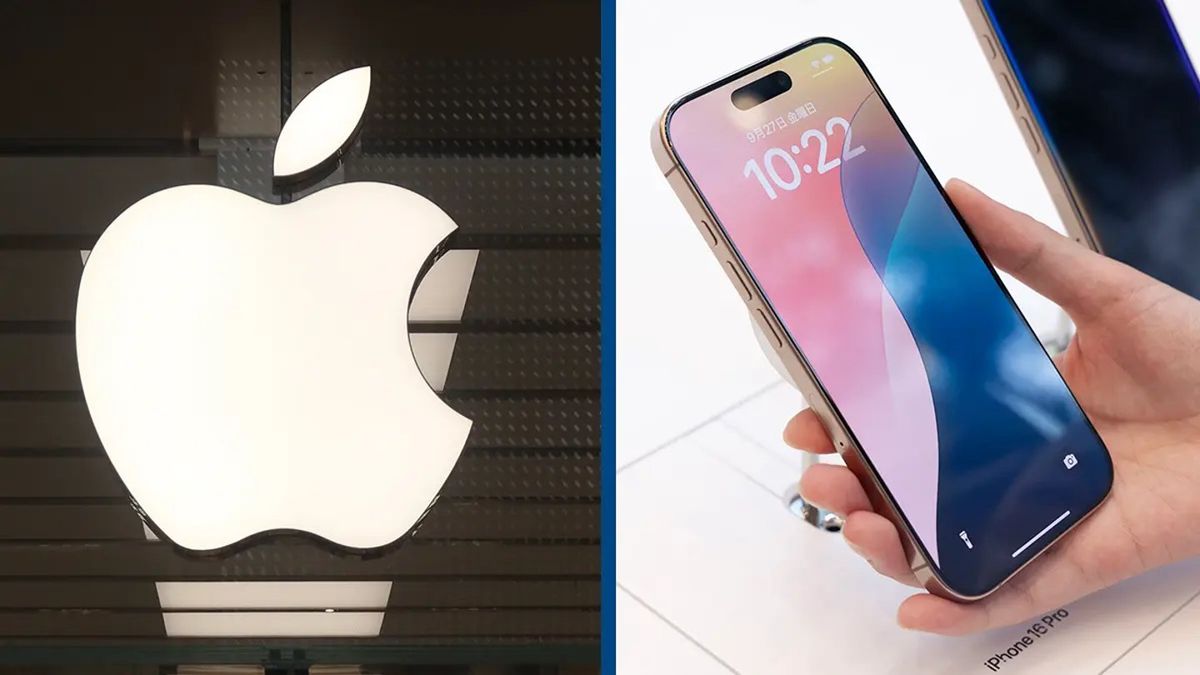 iPhone 16 is completely banned and illegal in one country for unusual ...