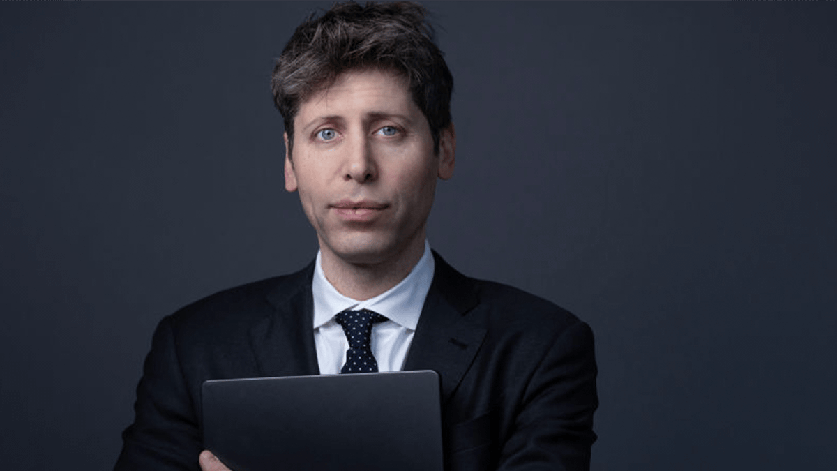 Reason why Sam Altman only makes $76,000 a year despite being CEO of ...