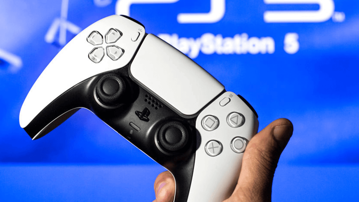 First Sony PlayStation 6 game could've just been revealed and people ...