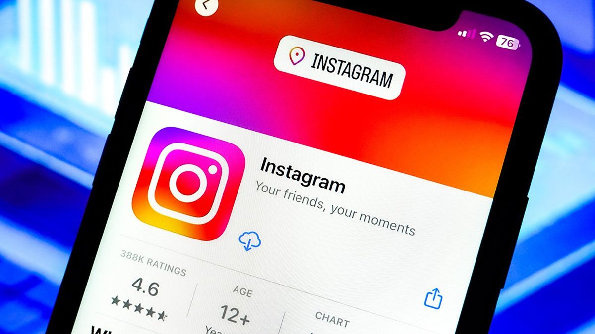 Instagram users ecstatic as platform finally launches feature they've ...