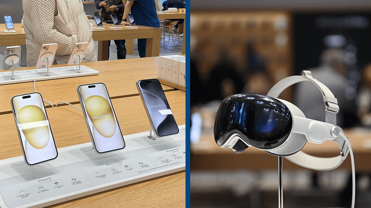 Apple announces new event to supposedly reveal biggest updates in years
