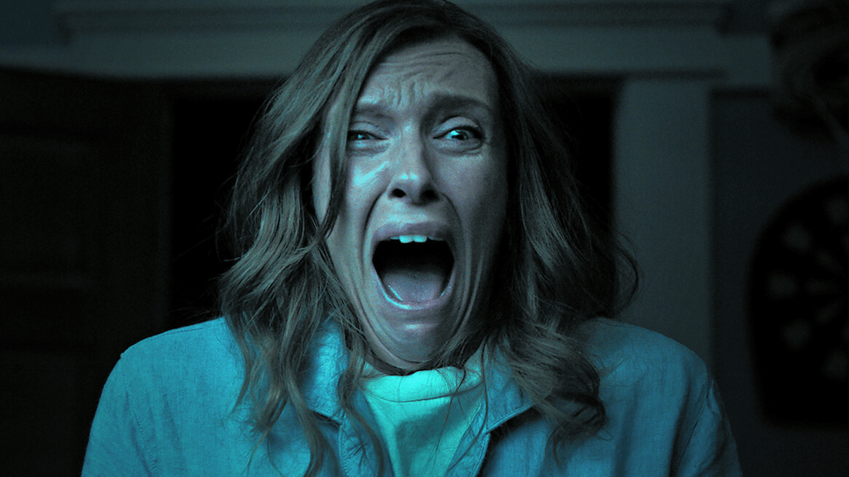 Netflix film so terrifying it left cast member with ‘PTSD’ is about to ...
