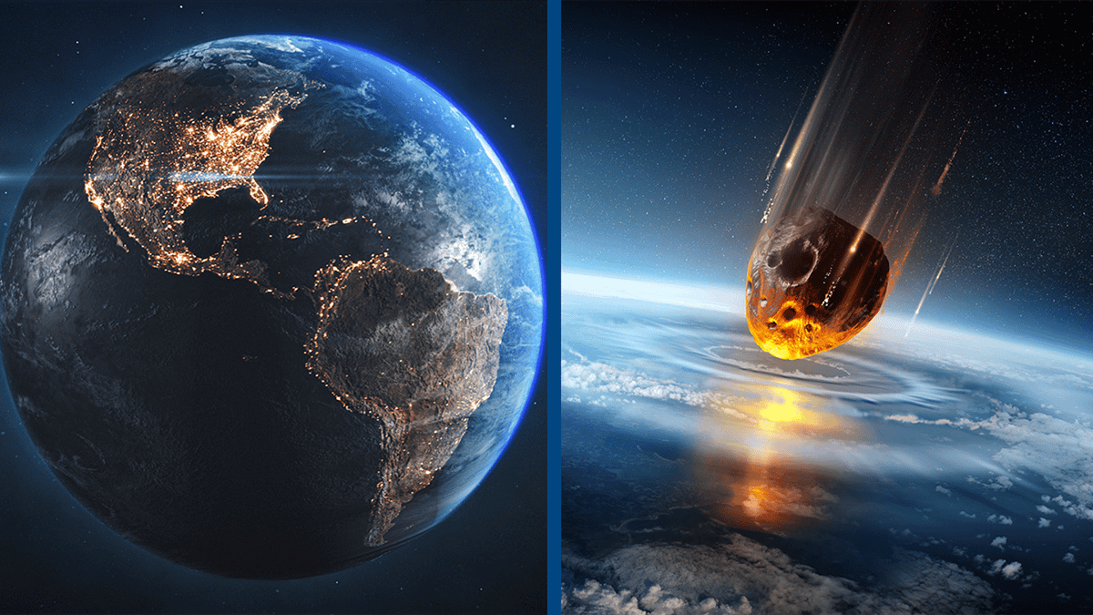 Scientists discover ingenious way to save Earth from deadly asteroid ...