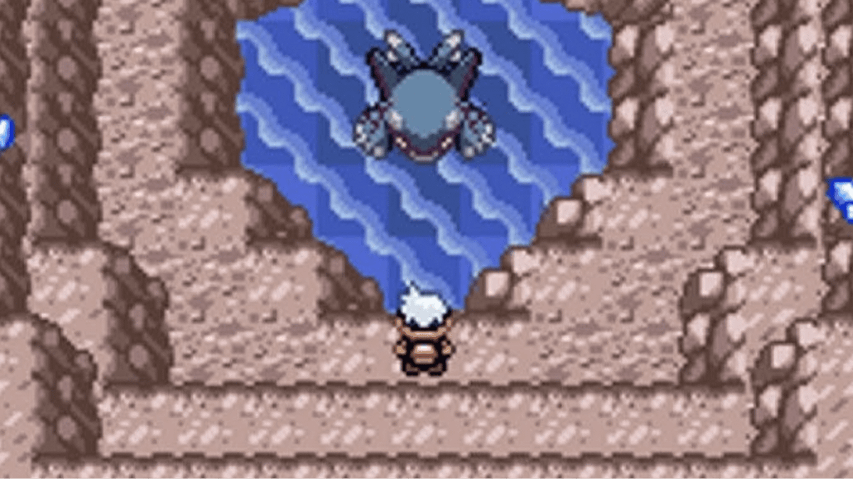 Pokémon Royal Sapphire getting surprise August release