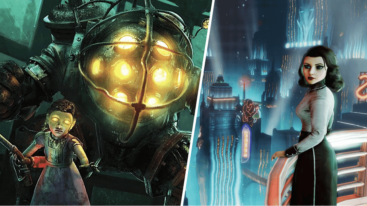 BioShock 4 needs the following features to truly be great
