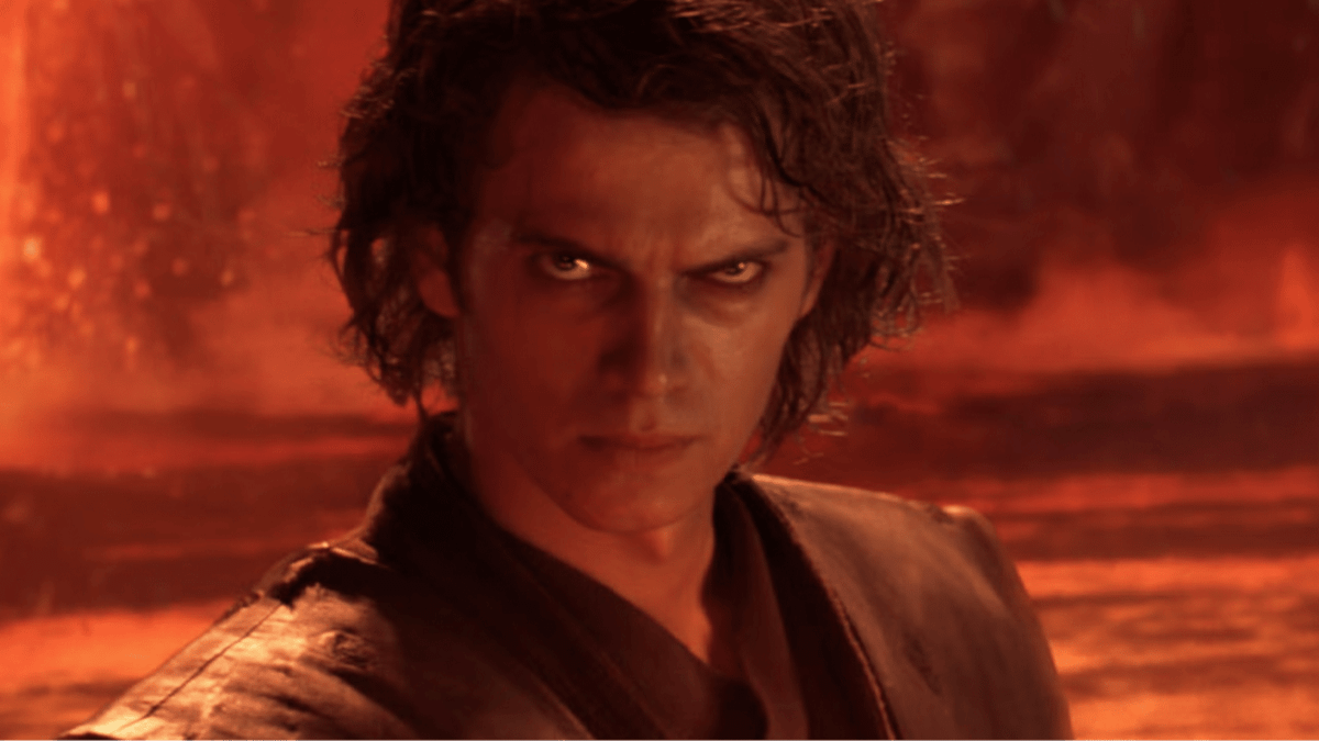 Star Wars finally confirms the truth about Anakin Skywalker after 3 ...