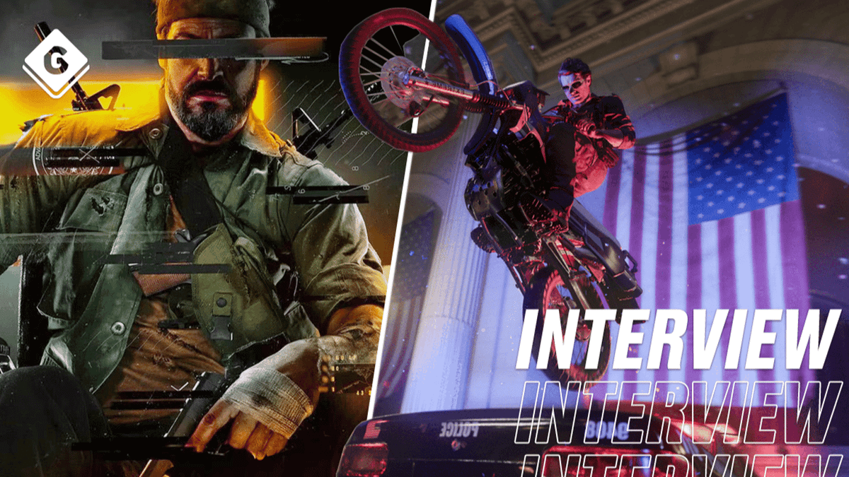 Call Of Duty developers explore controversial new setting