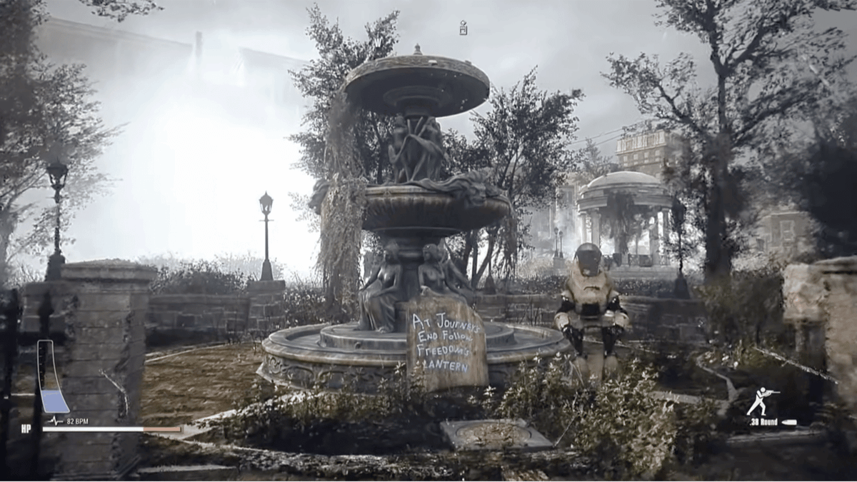 Fallout 4: Exodus blows fans away, and we can see why