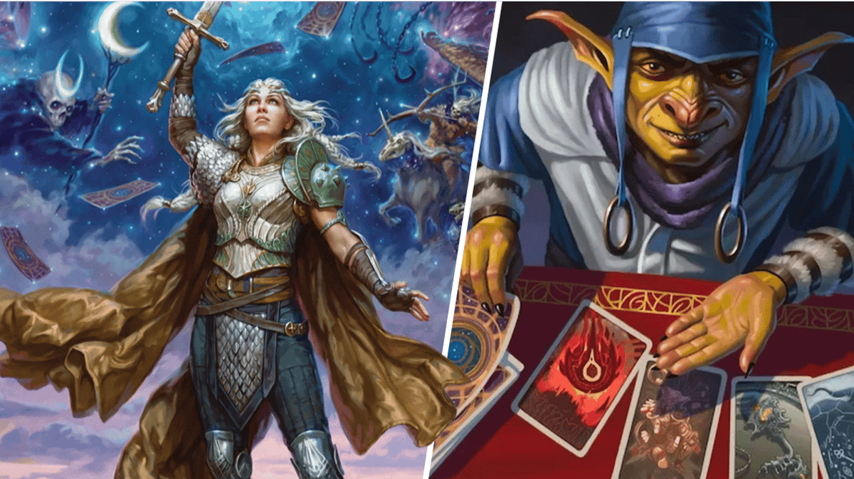 Dungeons & Dragons announces first ever canonically autistic character