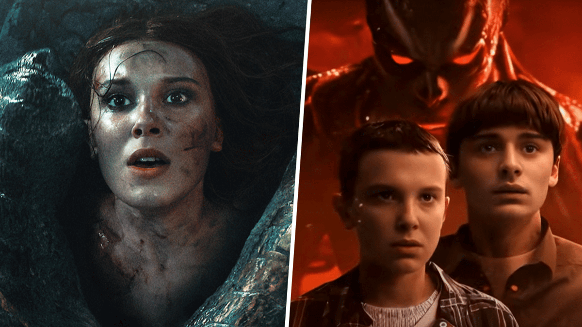 Stranger Things Season 5 first look dropped by Netflix