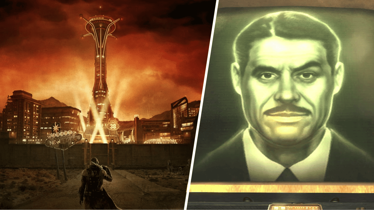 Fallout: New Vegas fans launch fundraiser to get Mr House on the Las ...
