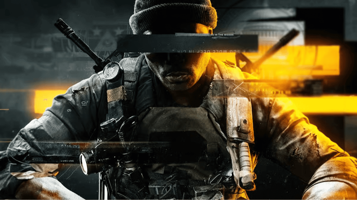 Call Of Duty Live-Action Movie Officially Announced