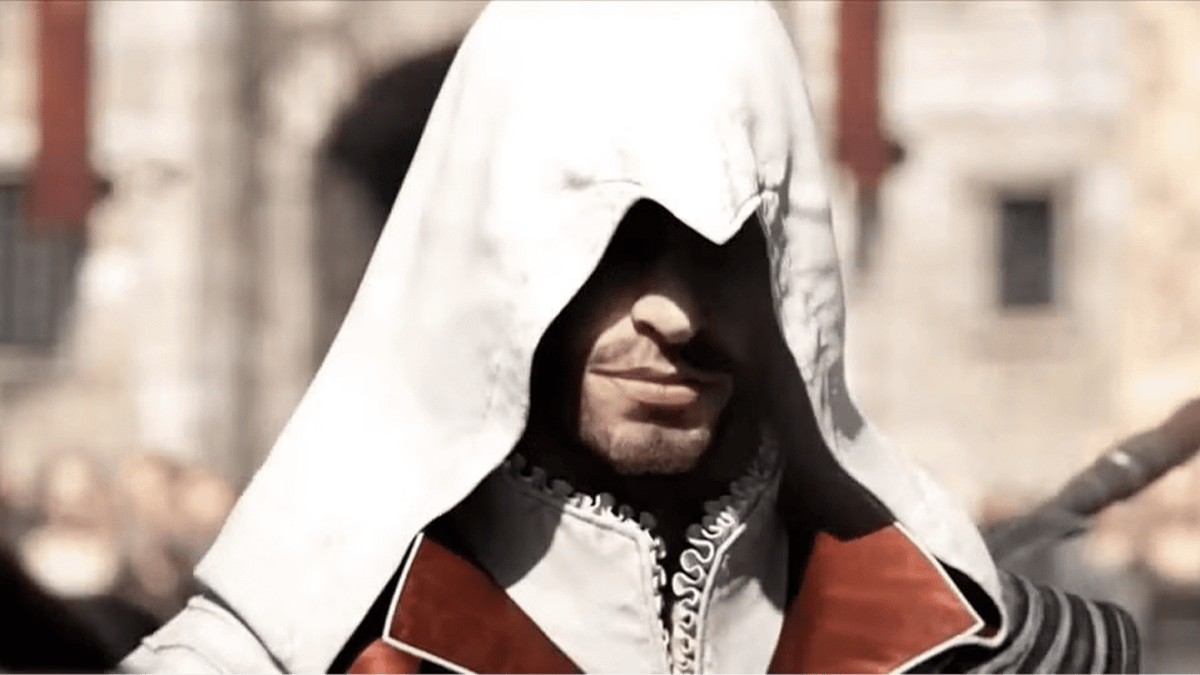 Assassin's Creed fans hyped over Ezio's return: 'they nailed it'