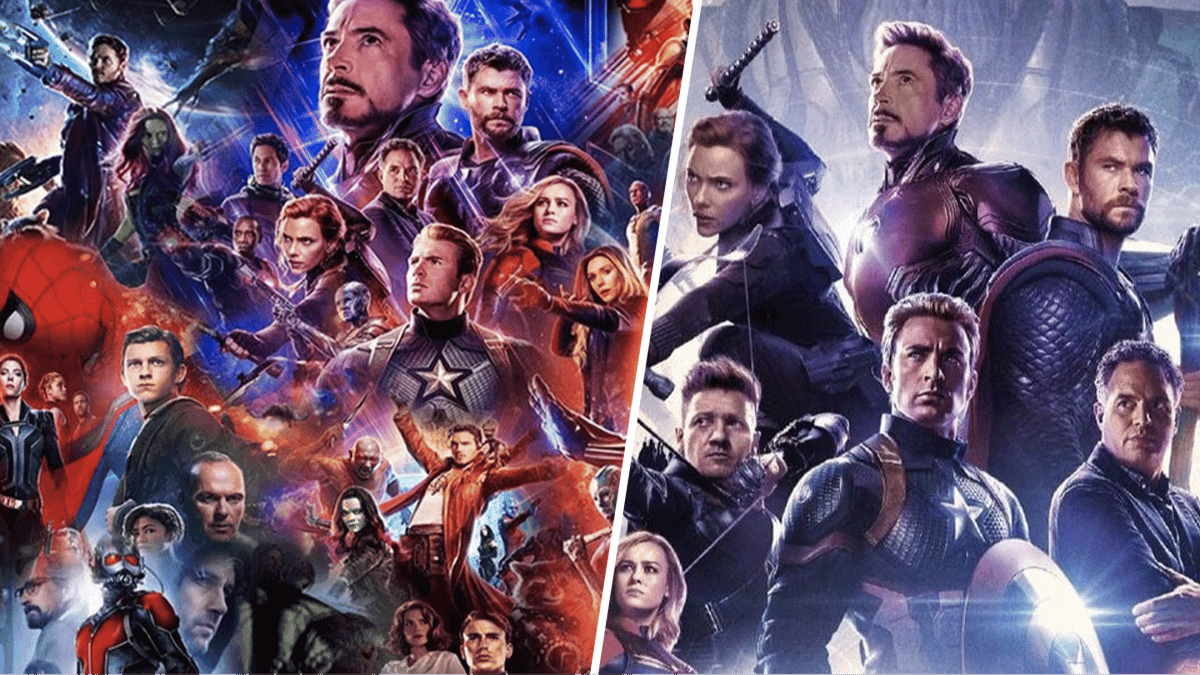 MCU fans divided over cancelled show with 'so much potential' - Marvel ...