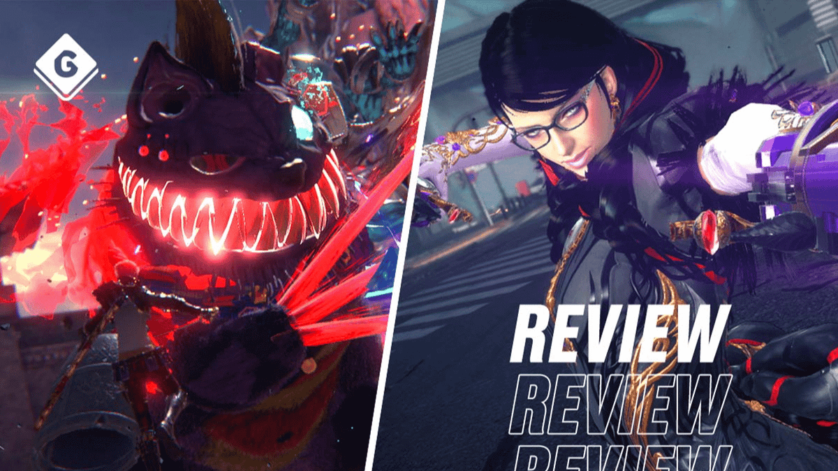 Bayonetta 3 review: the witch’s most wicked game yet - Reviews ...