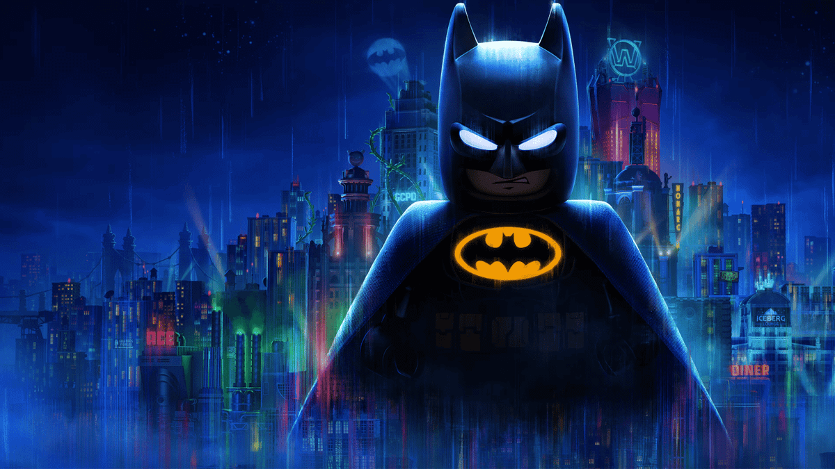 LEGO Batman: Legacy of The Dark Knight Has Riddler Puzzles, God Help Us All