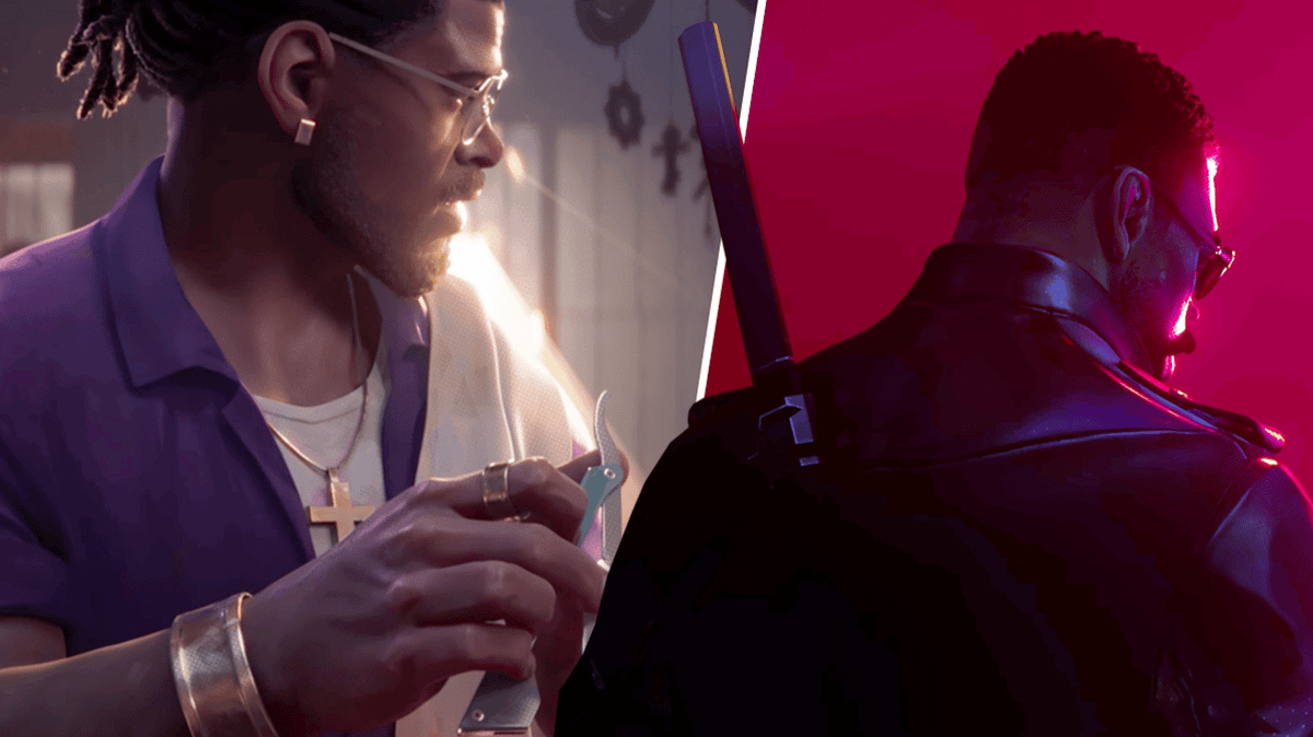 Blade will be Xbox's first exclusive Marvel game