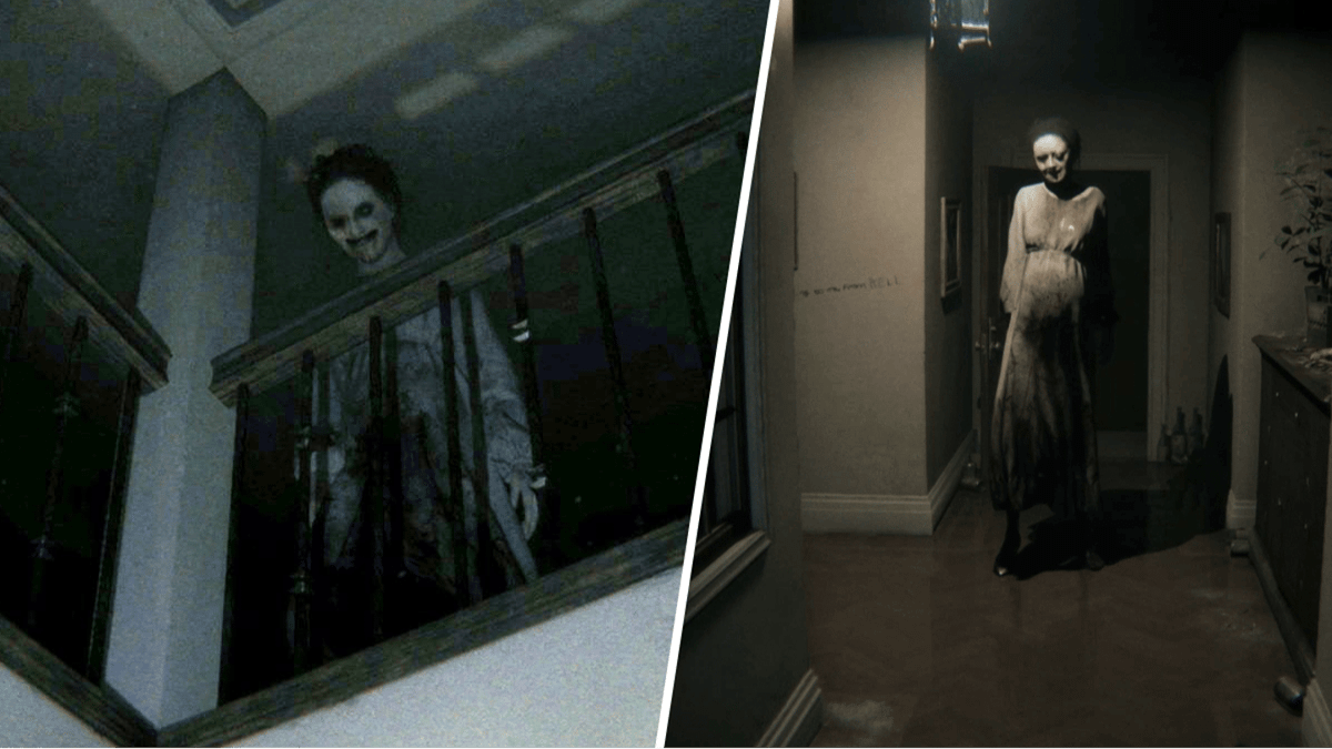 P.T remake quietly lands on PlayStation 5, and you can play now