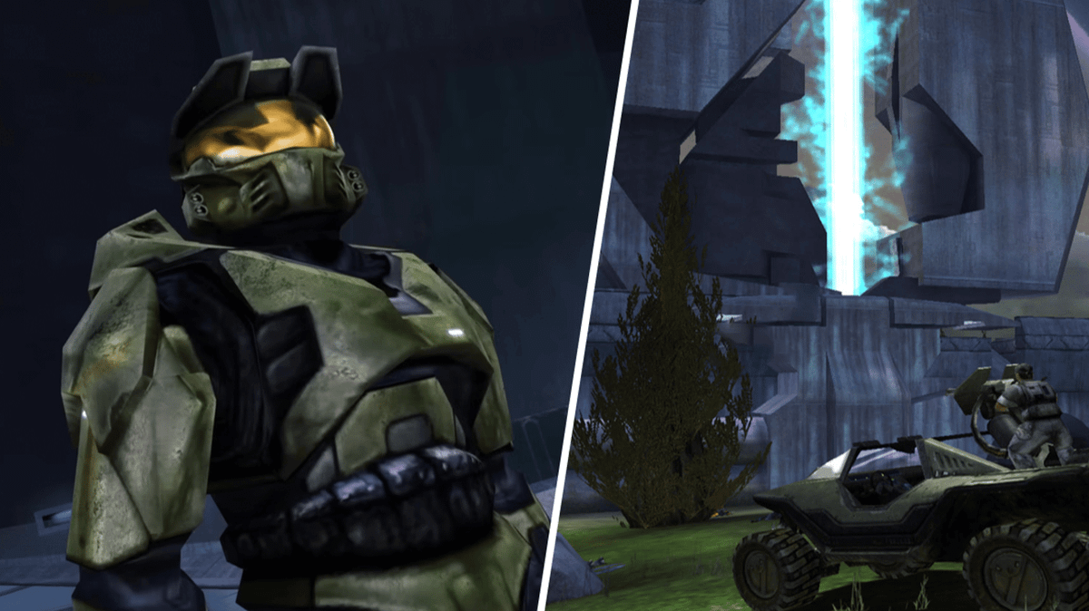 Halo Combat Evolved new gameplay mode is blowing PC fans away
