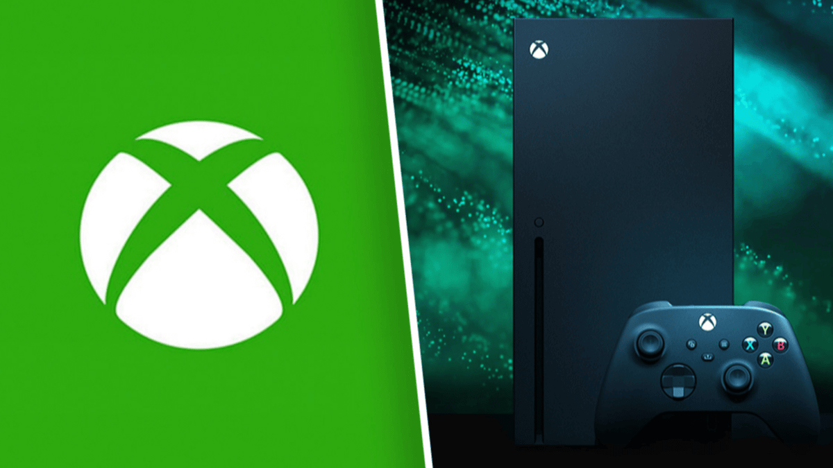 Xbox Series X/S massive system update rolls out some long-awaited changes