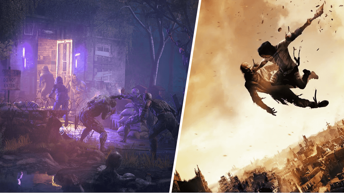 Dying Light 2 free download available to claim now
