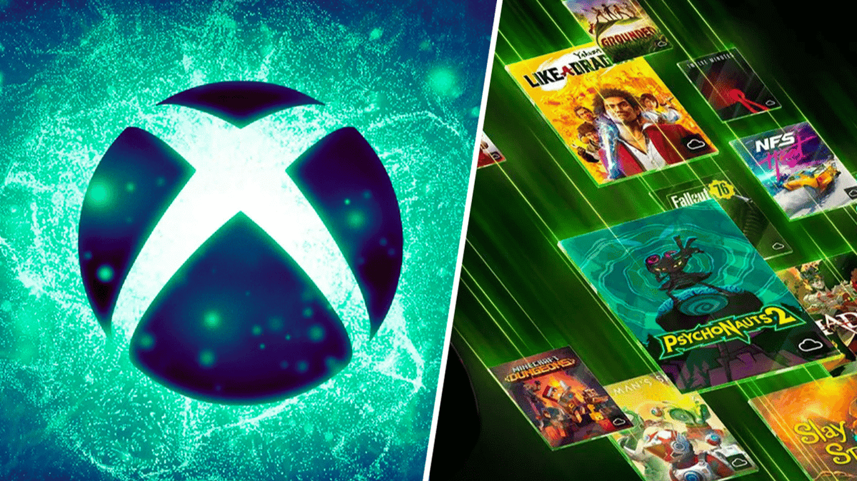 Xbox finally reviving a series we haven't seen in too long