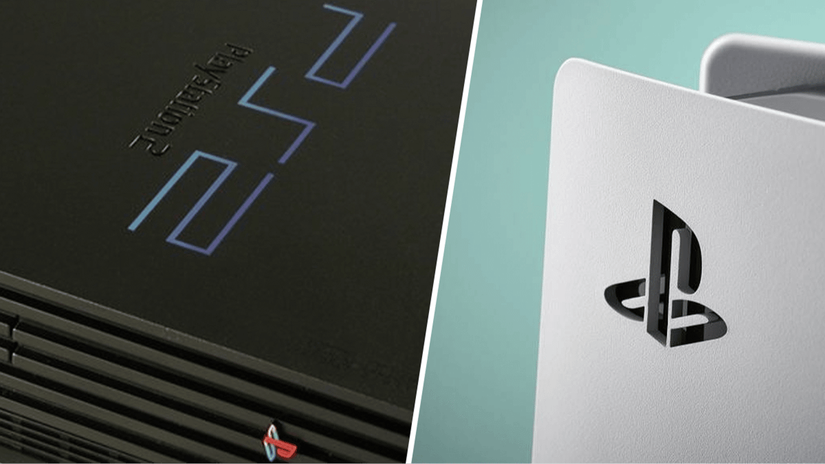 PlayStation 30th anniversary celebration isn't complete without these ...