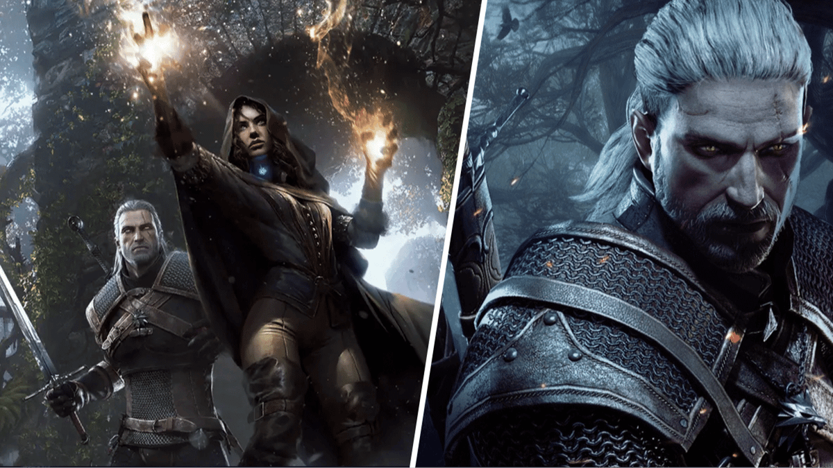 The Witcher 4 release date update confirms we're in for a wait