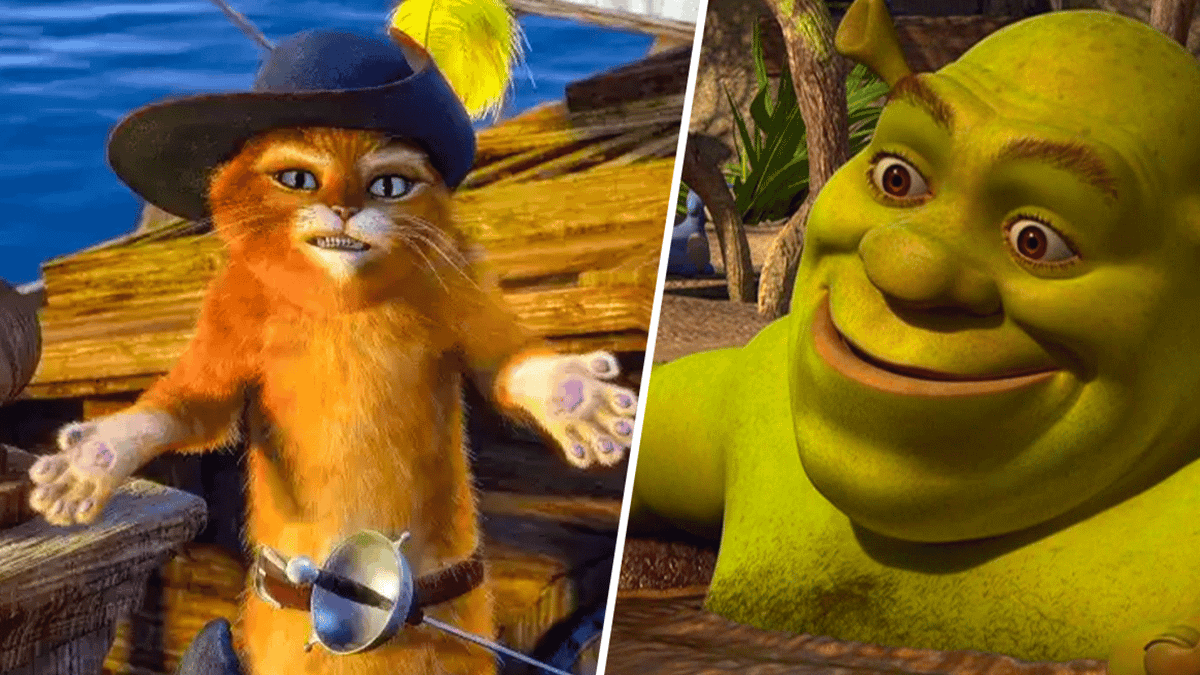 New Shrek movie has a near-perfect score on Rotten Tomatoes
