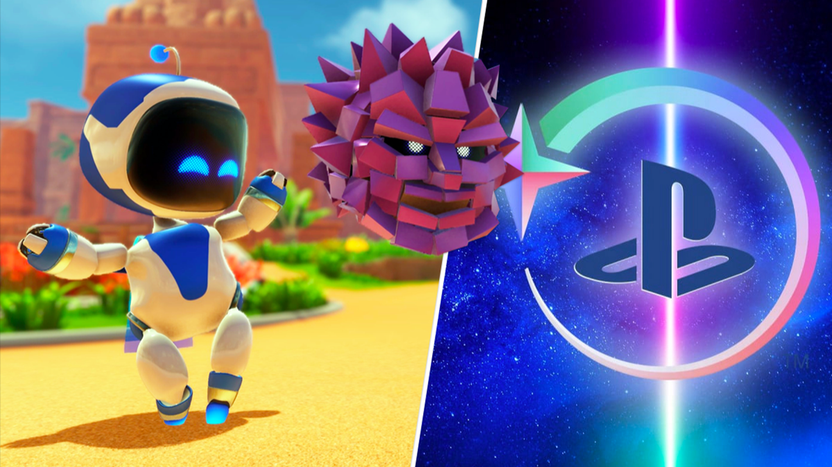 PlayStation drops surprise free download you can only earn by ...