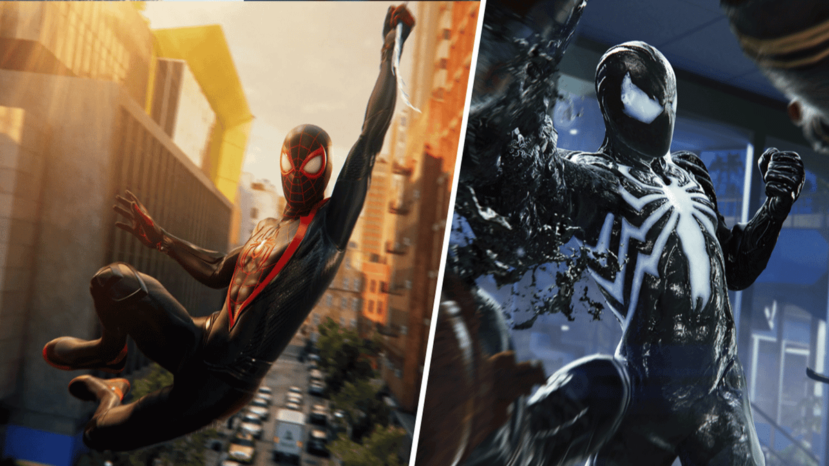 Marvel's Spider-Man 2 free download quietly released