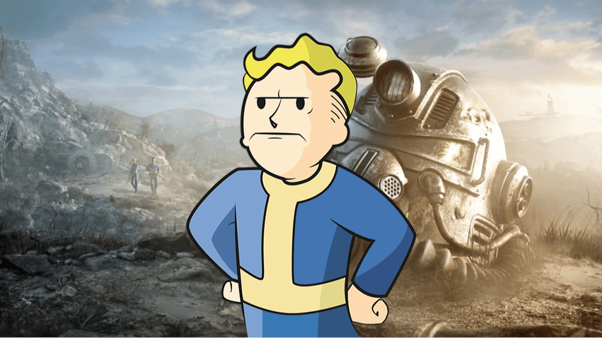 Fallout 5 Delay Slammed By Increasingly Frustrated Gamers