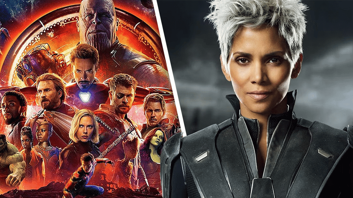 MCU fans united over perfect Storm casting