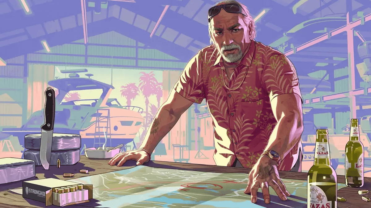 GTA 6 Map Size Compared to GTA 5, Gamers Left Stunned
