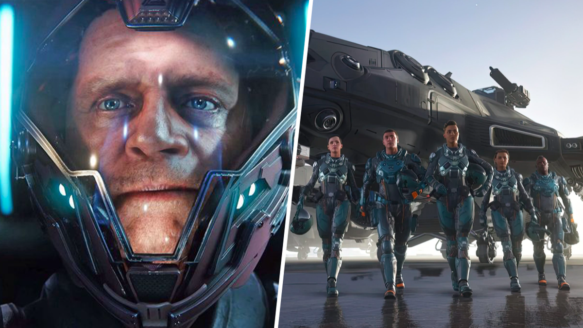 Star Citizen 3182 Release Date