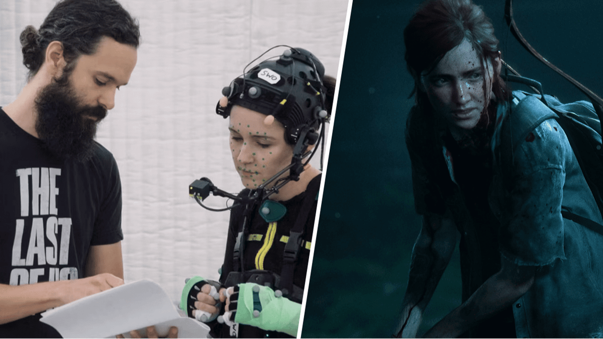 Naughty Dog's Neil Druckmann says AI will push the studio to create ...