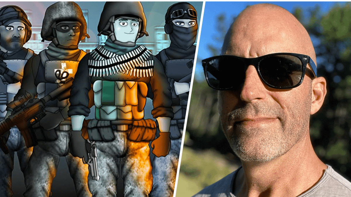 NeebsGaming YouTuber Tony 'Thick44' Schnur has died, aged 47