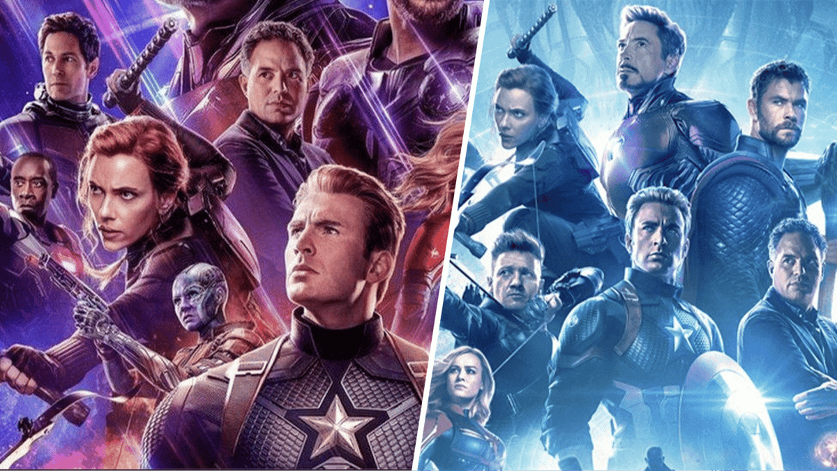 Marvel fans convinced MCU's new Avengers team has already debuted